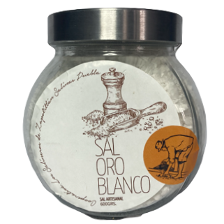 Sal de Oro